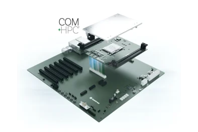 COM HPC | Kontron Embedded Computers