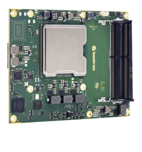 COM Express® Basic Type 7| JUMPtec